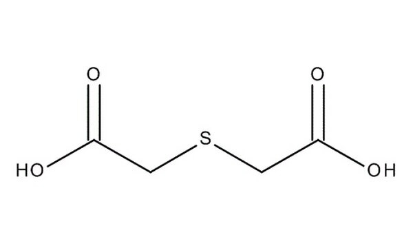 2,2'-Thiodiacetic acid CAS 123-93-3 | 808625